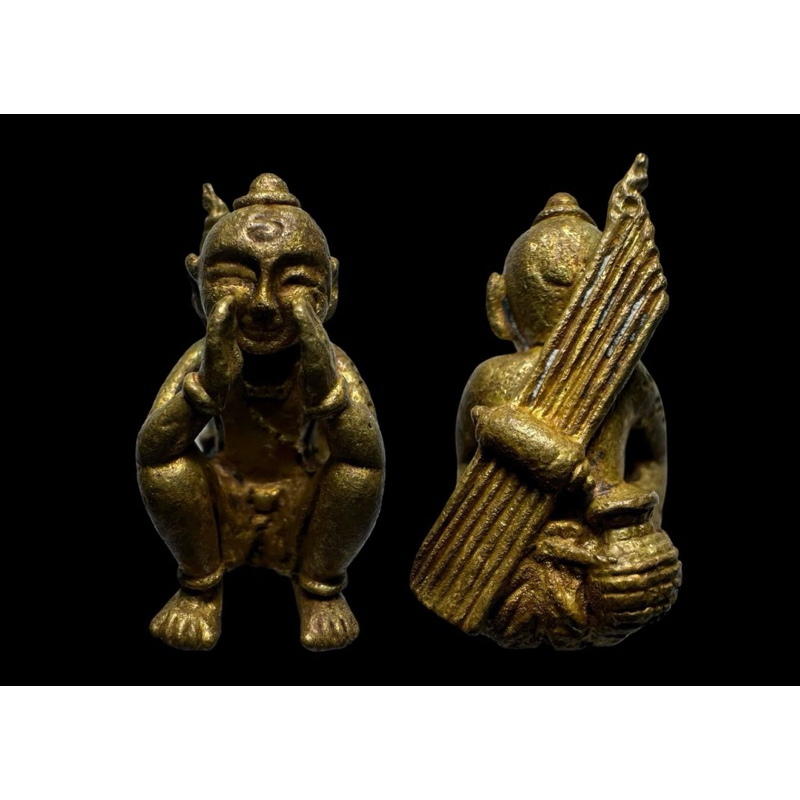 古曼童沽納釷 GUMANTHONG GUNAKTU ARCHAN BOON TIP | Shopee Malaysia
