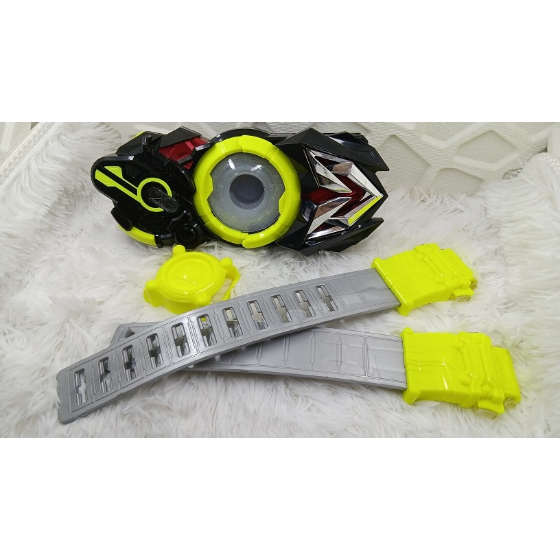 Kamen Rider Zero One _ DX Zero One Driver ( Non Complete set - Without ...