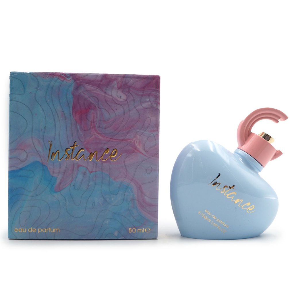 INSTANCE EDP 50ML BY AHMED PERFUMES | Shopee Malaysia