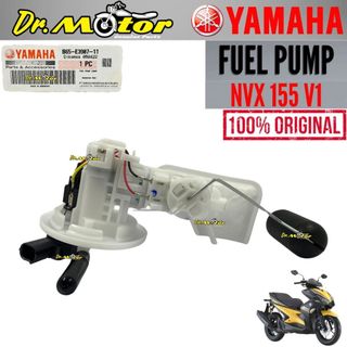 NVX V1 V2 NVX155 AEROX 155 Fuel Pump Assy Pam Minyak Petrol Tank ...