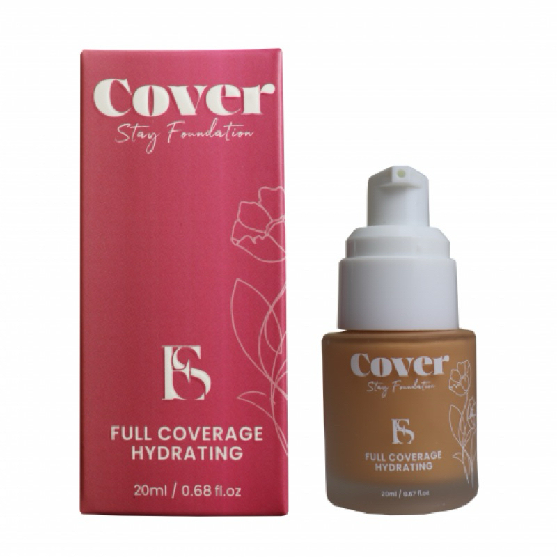 EIMA SAFUAN FOUNDATION | Shopee Malaysia