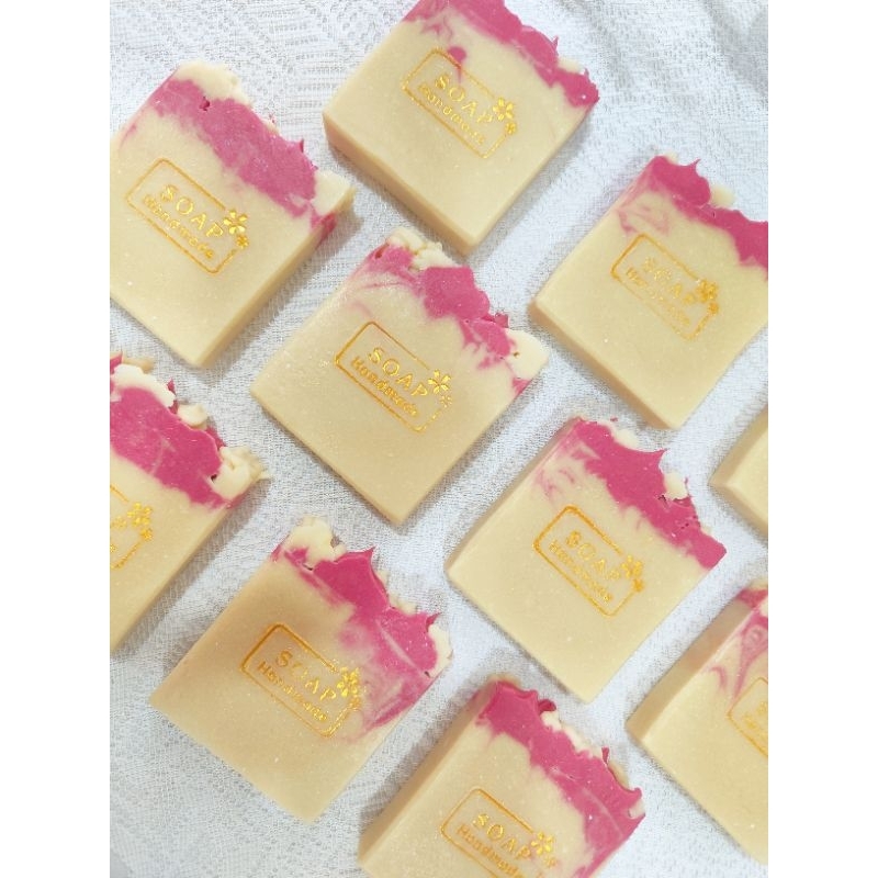 Oatmilk Soap 90g+/- | Shopee Malaysia