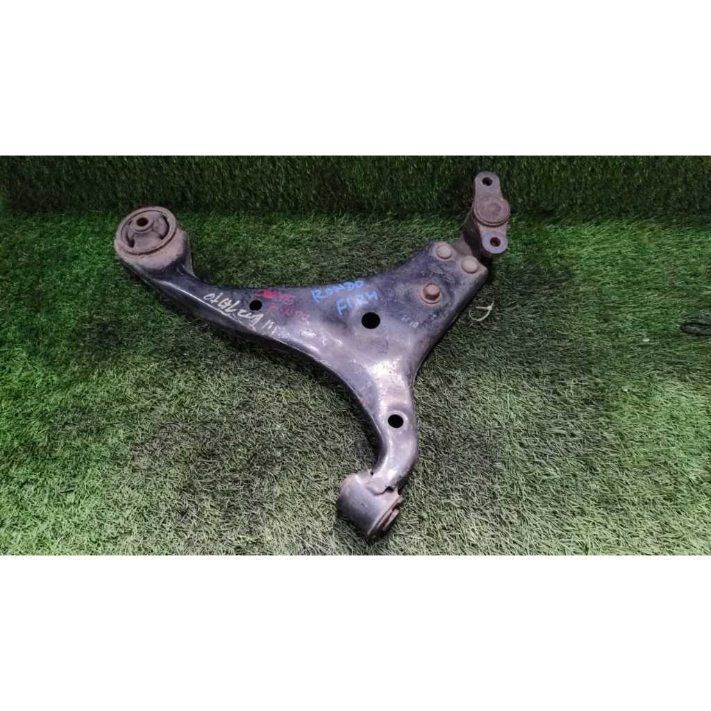 Naza Rondo UN 2006-2013 Front Lower Arm Rh | Shopee Malaysia