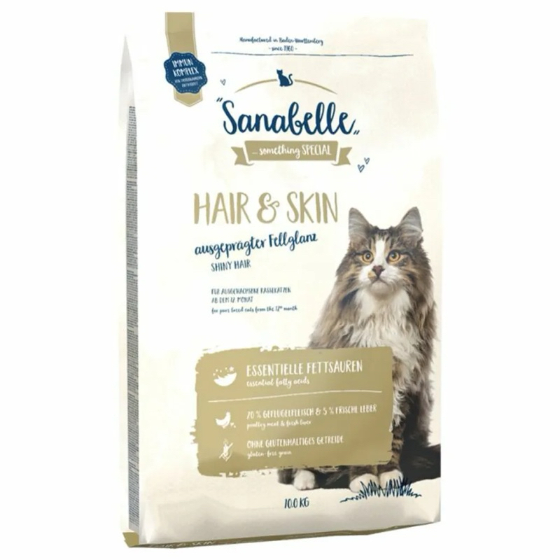 REPACK SANABELLE HAIR & SKIN 700G | Shopee Malaysia