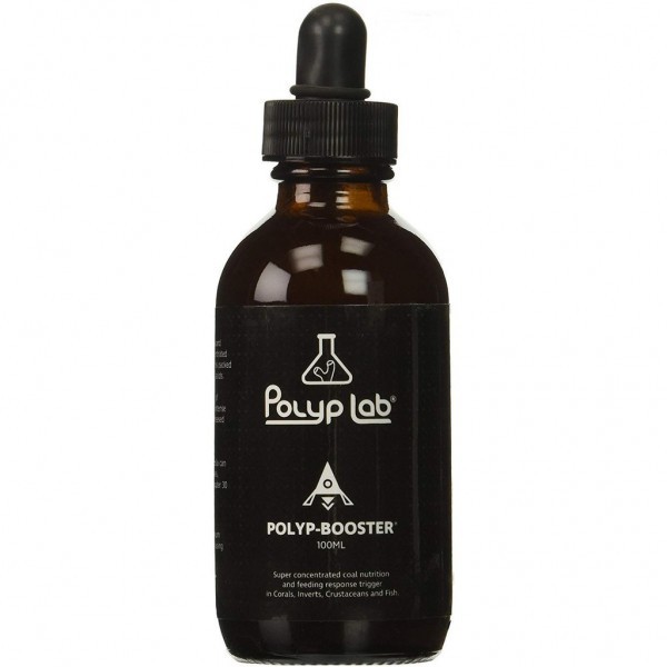 Polyp Lab POLYP-BOOSTER 100ml | Shopee Malaysia