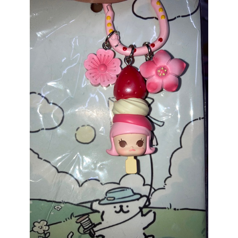Popmart keychain | popmart phone chain | popmart bagchain | popmart ...