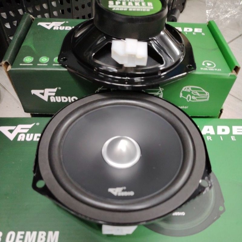 vf audio oem 6inch midbass speaker | Shopee Malaysia