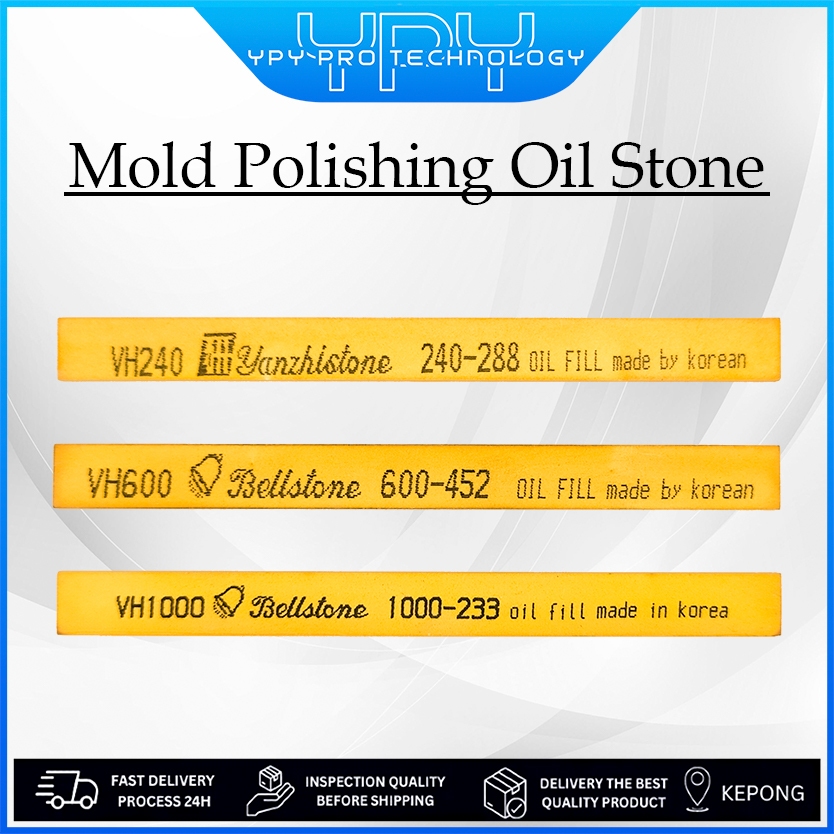 Korea oil stone mold Polishing hign grade VH polishing stone polishing ...