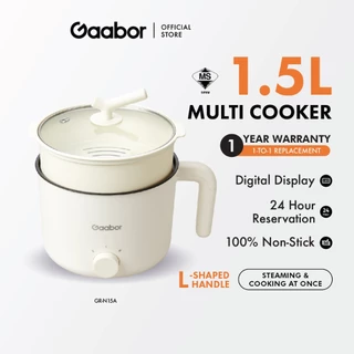 Gaabor Official Online Store, July 2024 | Shopee Malaysia