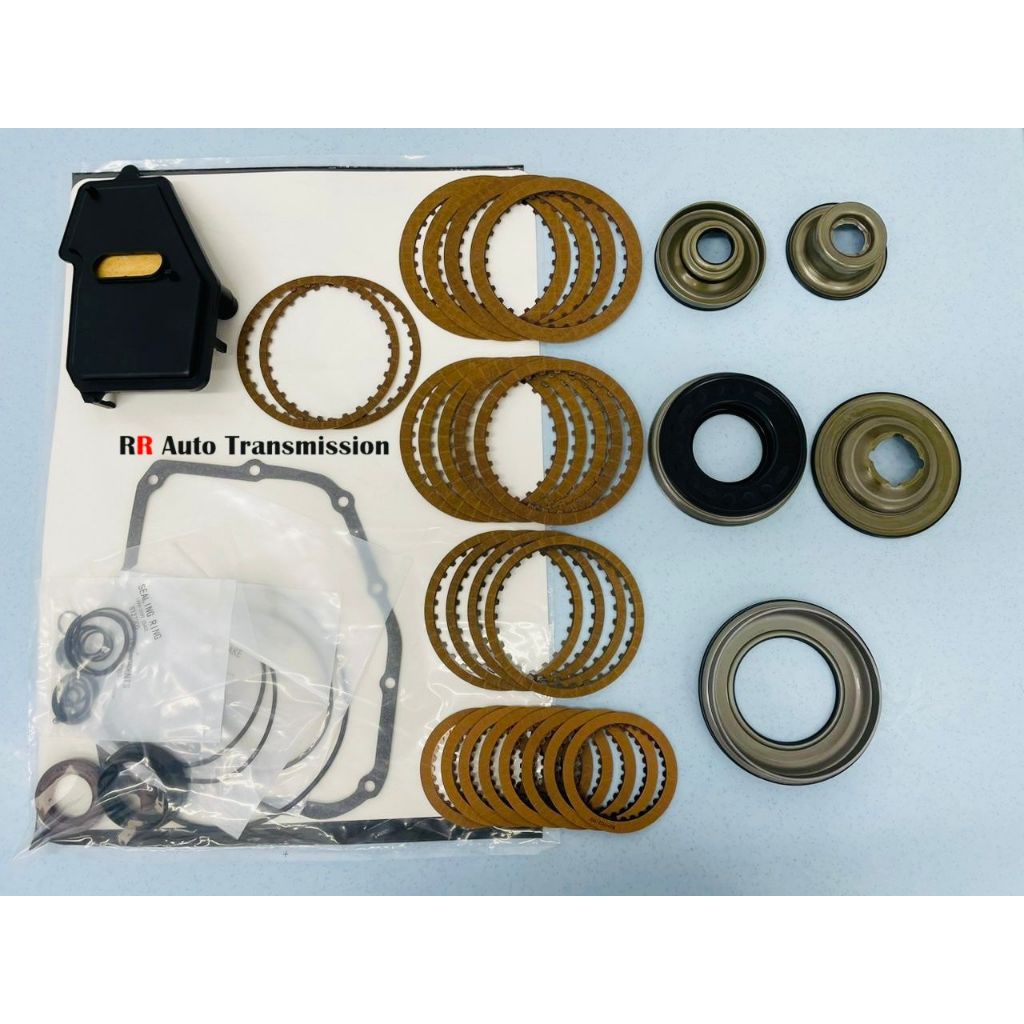 Perodua Myvi Alza Auto Gearbox Transmission Repair Kit Overhaul Parts ...