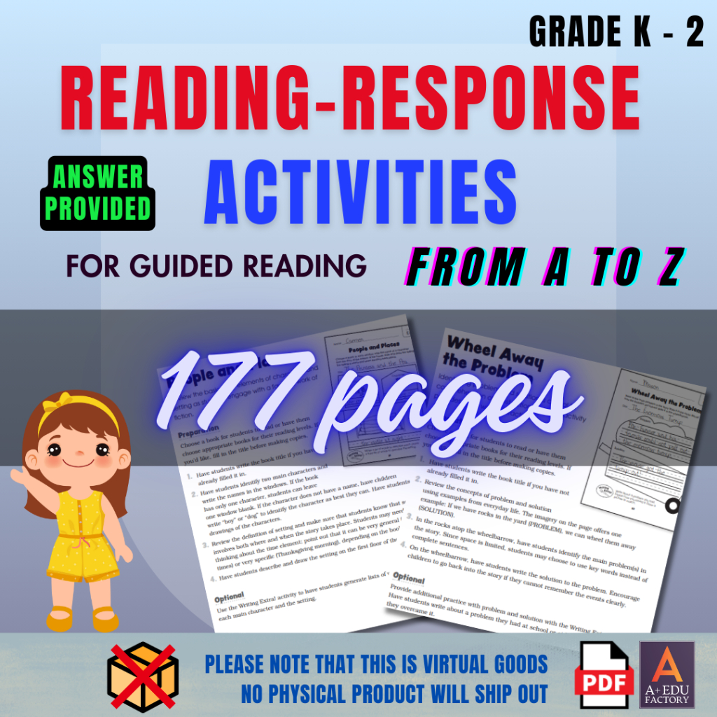 [📚PDF] MODUL ACTIVITIES READING AND RESPONSE (GRADE 2) BUKU RUJUKAN A ...