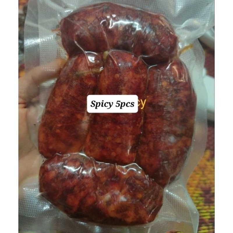 (Halal) 1pcs Tongmo Spicy size standard Homemade tongmo sedap tongmo ...