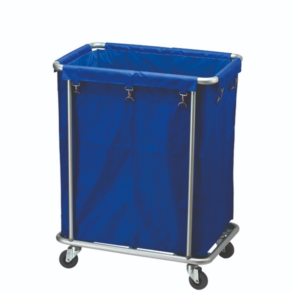 Linen Cart Hotel Commercial Supplies Laundry Maid's Carts Towel ...