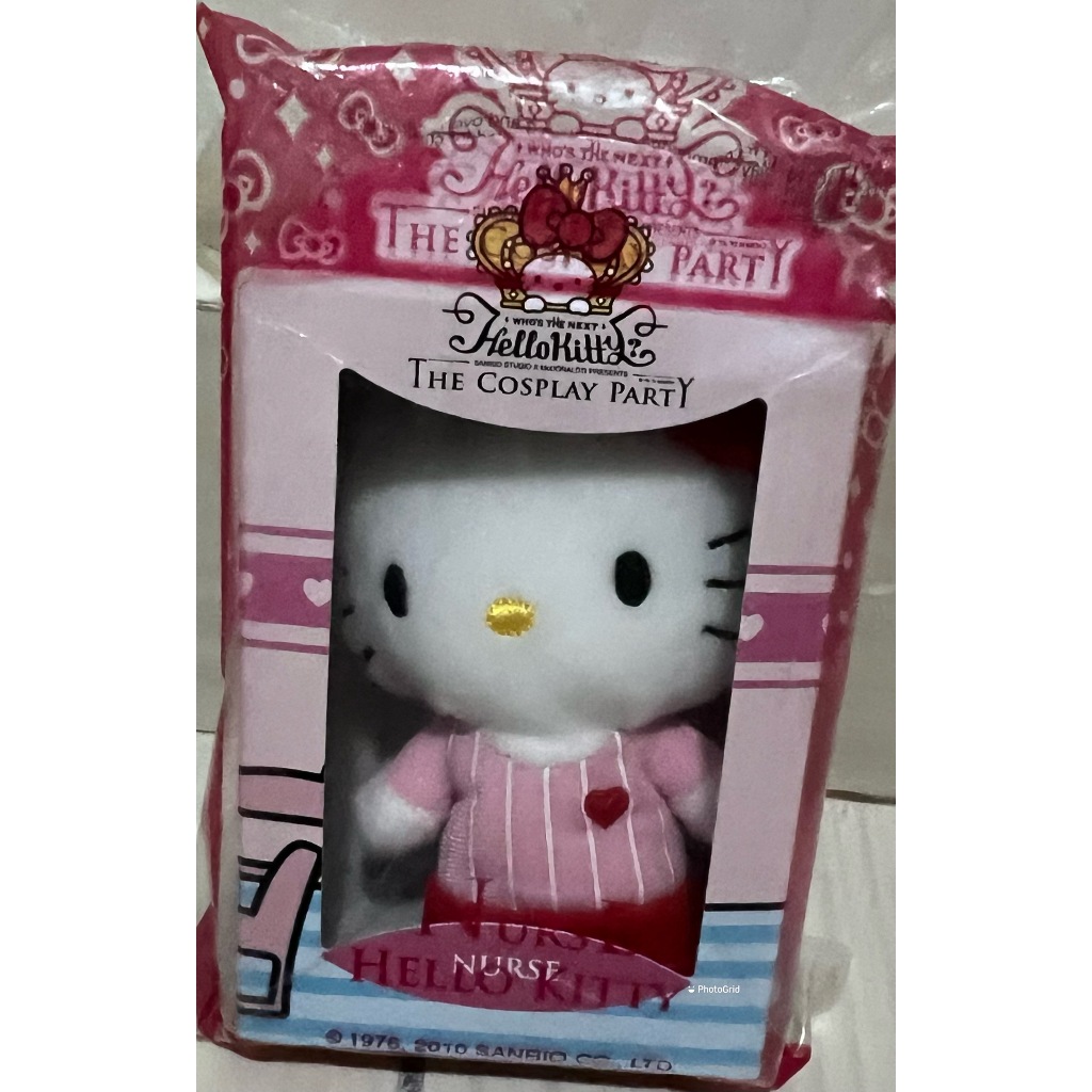 HELLO KITTY LIMITED EDITION | Shopee Malaysia
