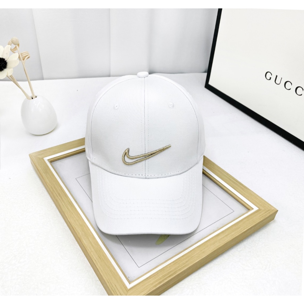 🇲🇾🇲🇾 Ready Stock Malaysia Nike Cap Cotton | Topi Nike Fashion | Shopee ...