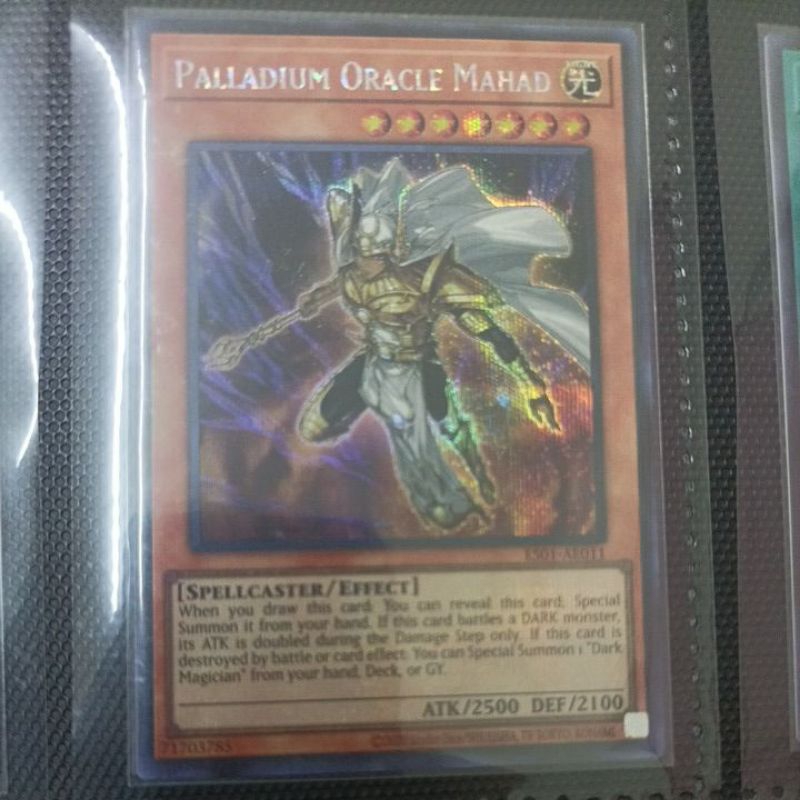ES01-AE011 Palladium Oracle Mahad (SER) | Shopee Malaysia