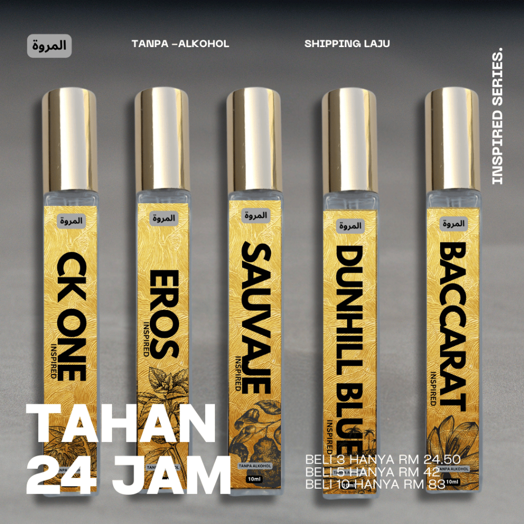 YSL PERFUME BLACK OPIUM BOMBSHELL ERFUME FOR WOMEN TANPA ALKOHOL 10ML ...