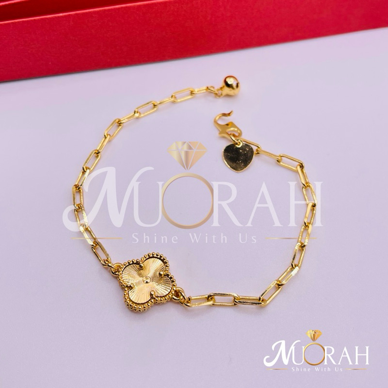 🔥RT CLVR Persis Emas sbnr | Shopee Malaysia