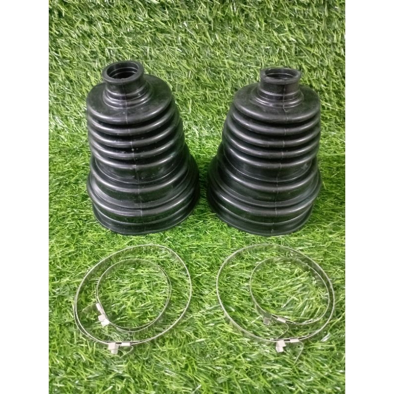 DRIVE SHAFT BOOTS UNIVERSAL PERODUA KANCIL, KENARI, KELISA, VIVA, MYVI ...