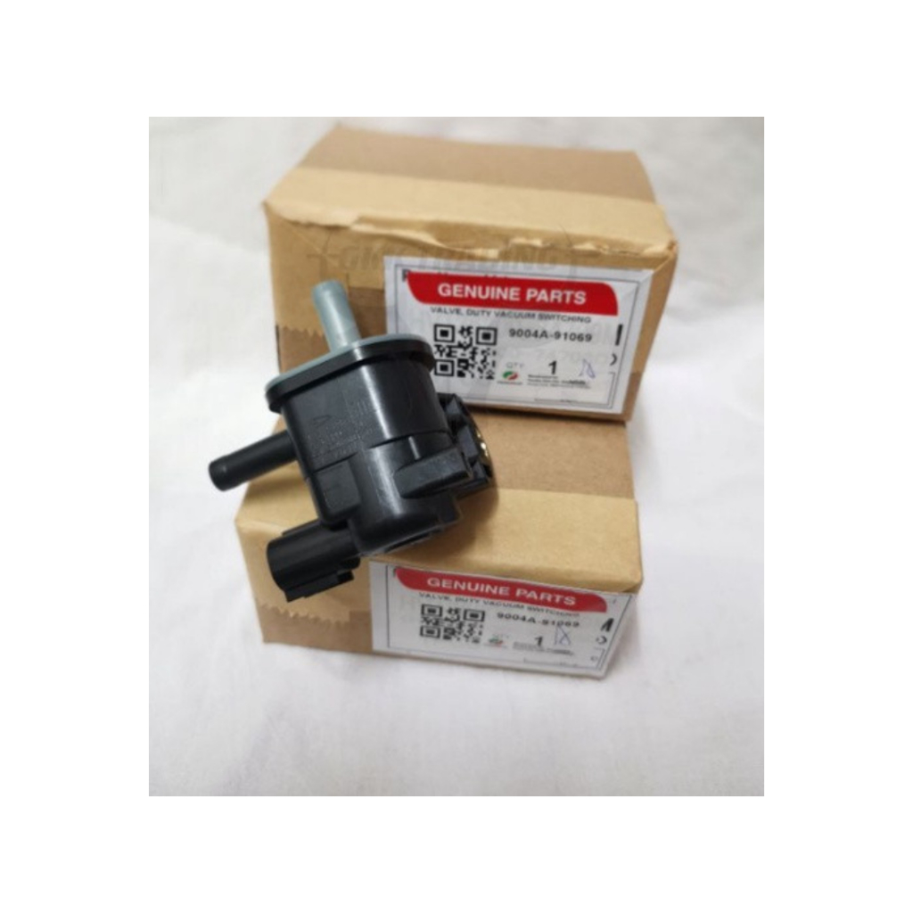 9004A-91069''FICD SWITCH''PERODUA ARUZ BEZZA 1.0/TOYOTA VIOS NCP150 ...