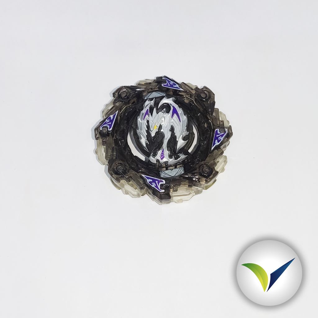 TAKARA TOMY Original Beyblade Burst BU Chain Phoenix-2 Layer ONLY ...