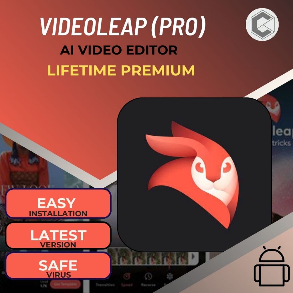 Videoleap (pro): AI Video Editor Apk | Latest Version 2024 | Lifetime ...