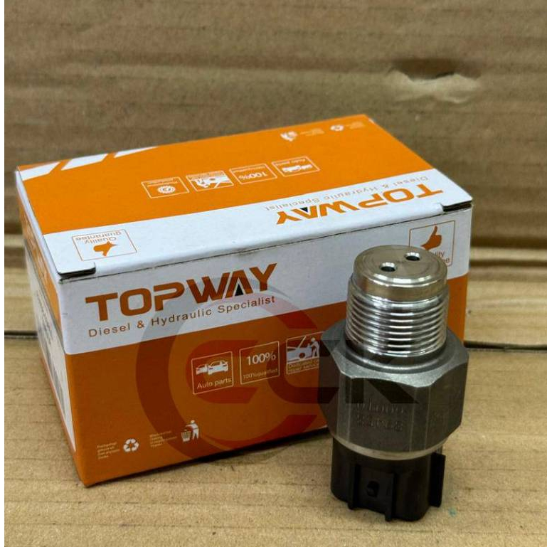 TOYOTA HILUX VIGO KUN25 / KUN26 2.5 CC 3.0 CC / HIACE KDH200 FUEL ...