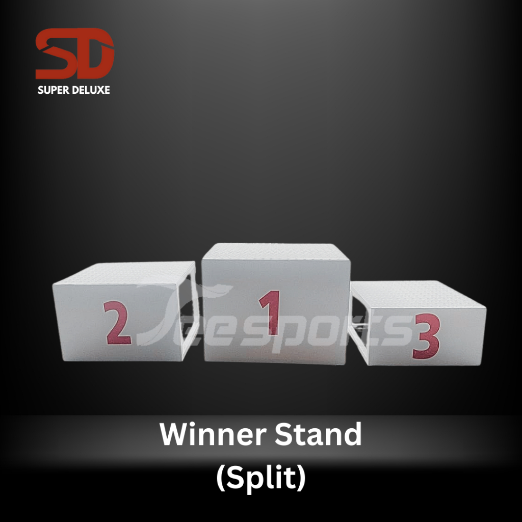 Winner Stand (Split to 3 Pieces)- 𝐓𝐒 𝟖𝟐𝟓-𝐁 ***FREE SHIPPING KL & Klang ...