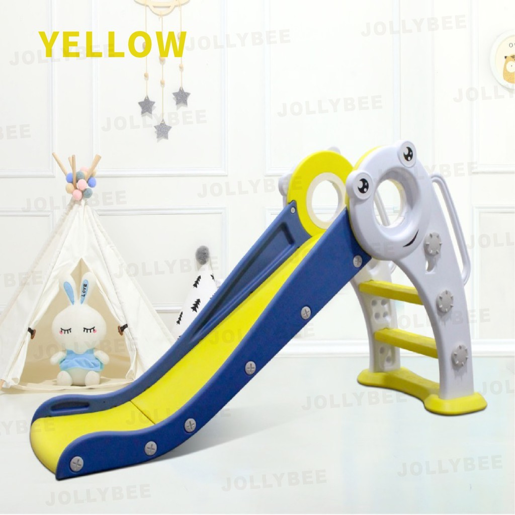 Jollybee Children Playground Slide CP-16 Slide Home Kids Playground ...