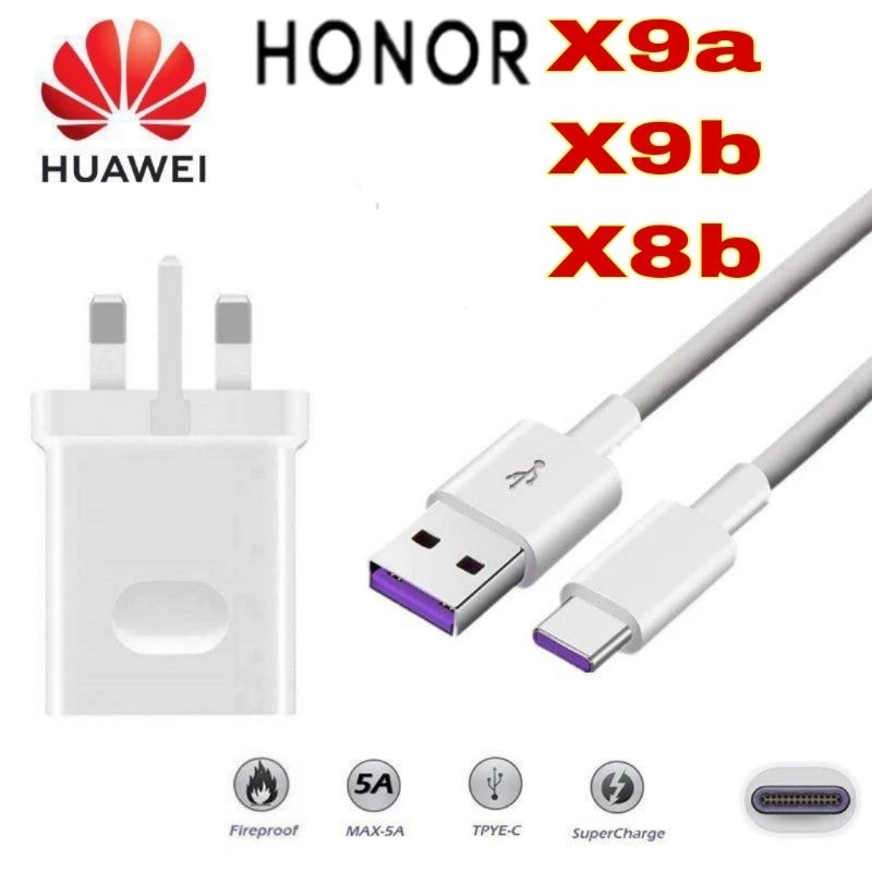 Huawei Honor X9b X9a X8 X8b 7x 8x Nova Y90 Y70 Y60 7i 8 Super Fast ...