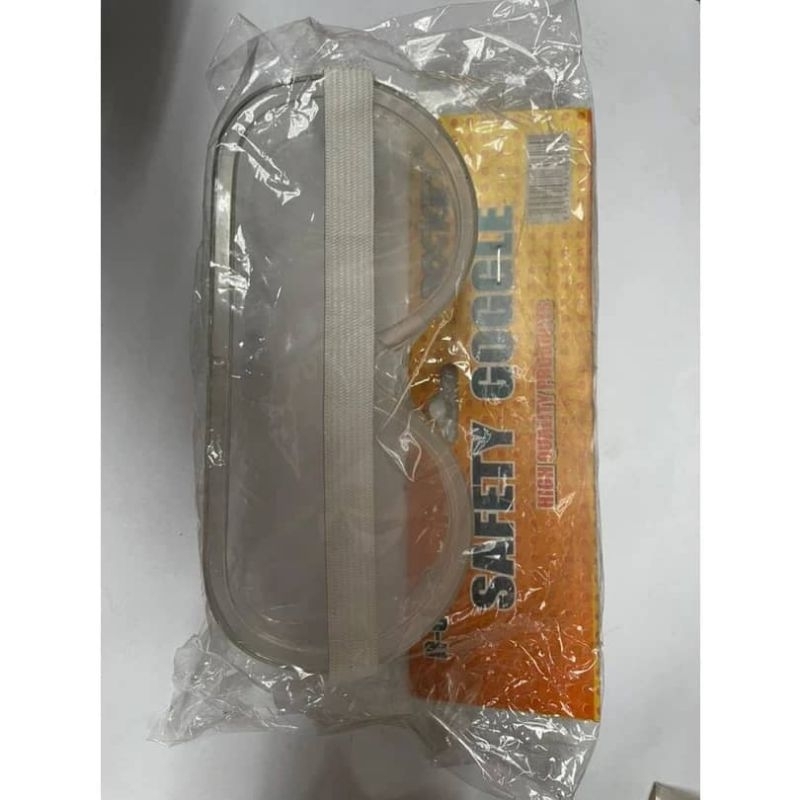 Safety Google High Quality | Shopee Malaysia