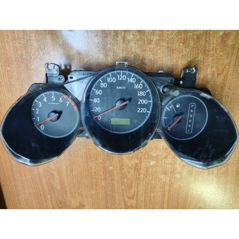 Honda City sel meter | Shopee Malaysia