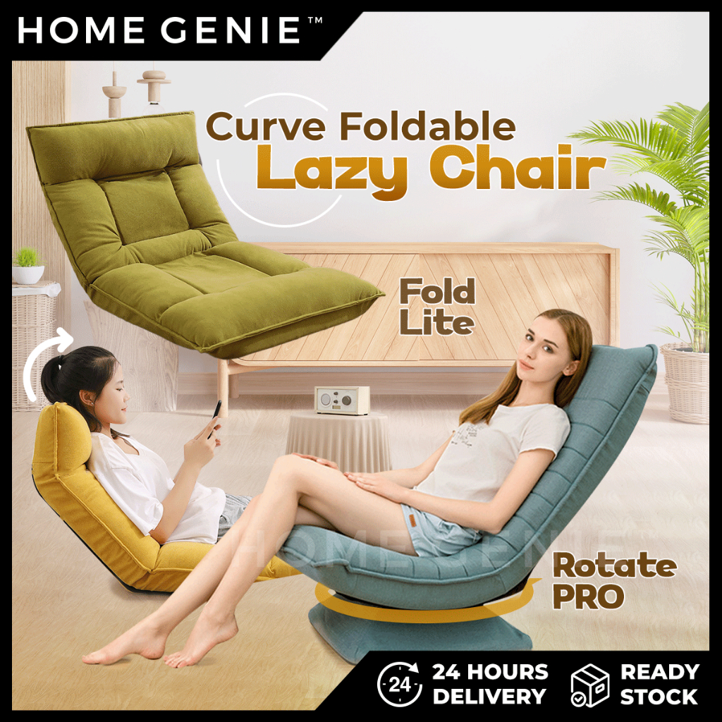 Rotatable Moon Shape/Lazy Chair/Lazy Sofa/Ergonomic Sofa Chair with ...