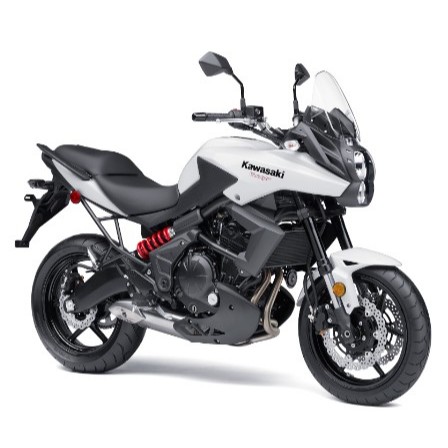 KAWASAKI ER6 VERSYS 650 ENGINE PART (09-10-24) | Shopee Malaysia