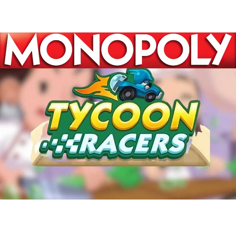 Mono Go Tycoon race (Long-term supply) *only during event period ...