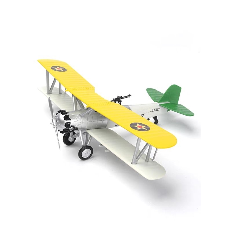 US Navy O2U Corsair Lexington Aircraft carrier scout planes 1/48 Brand ...