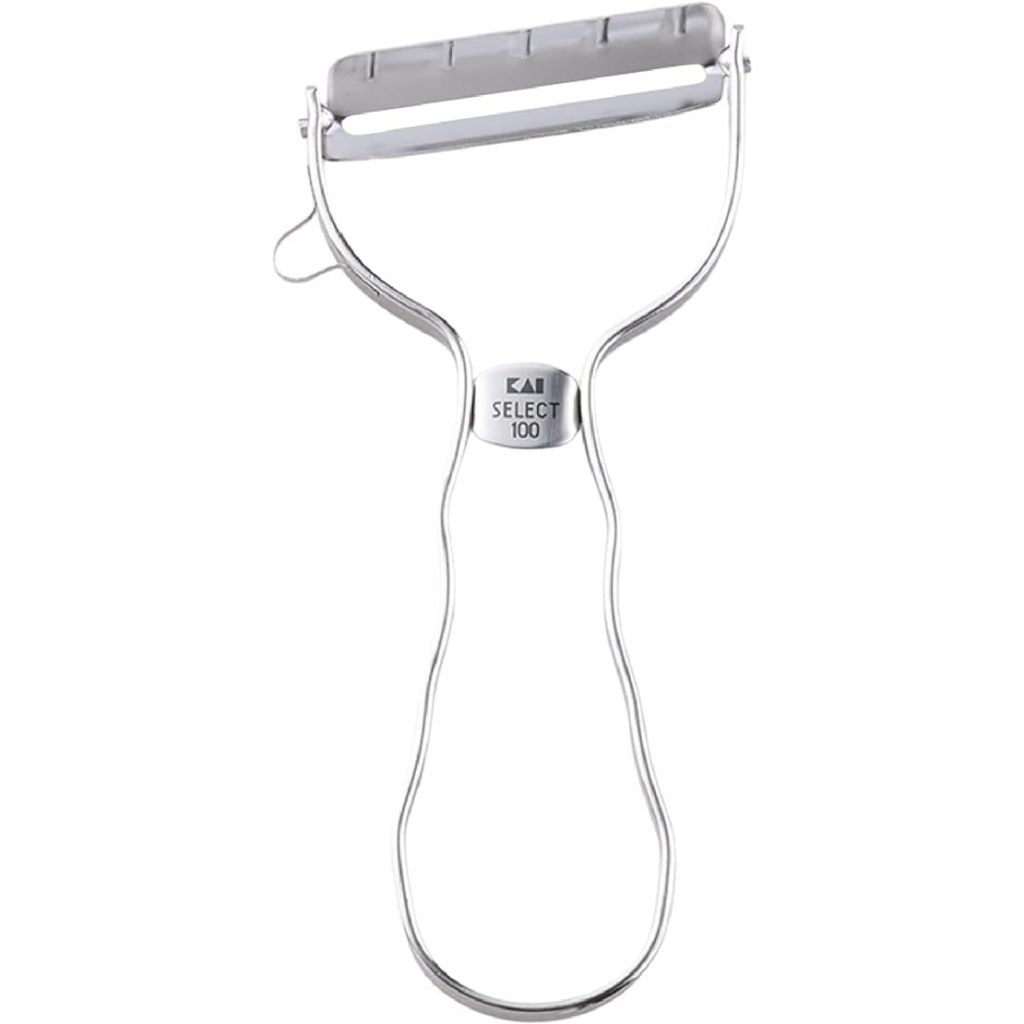 Kai Group Select 100 T Model Peeler DH-3000【Top Quality From Japan ...