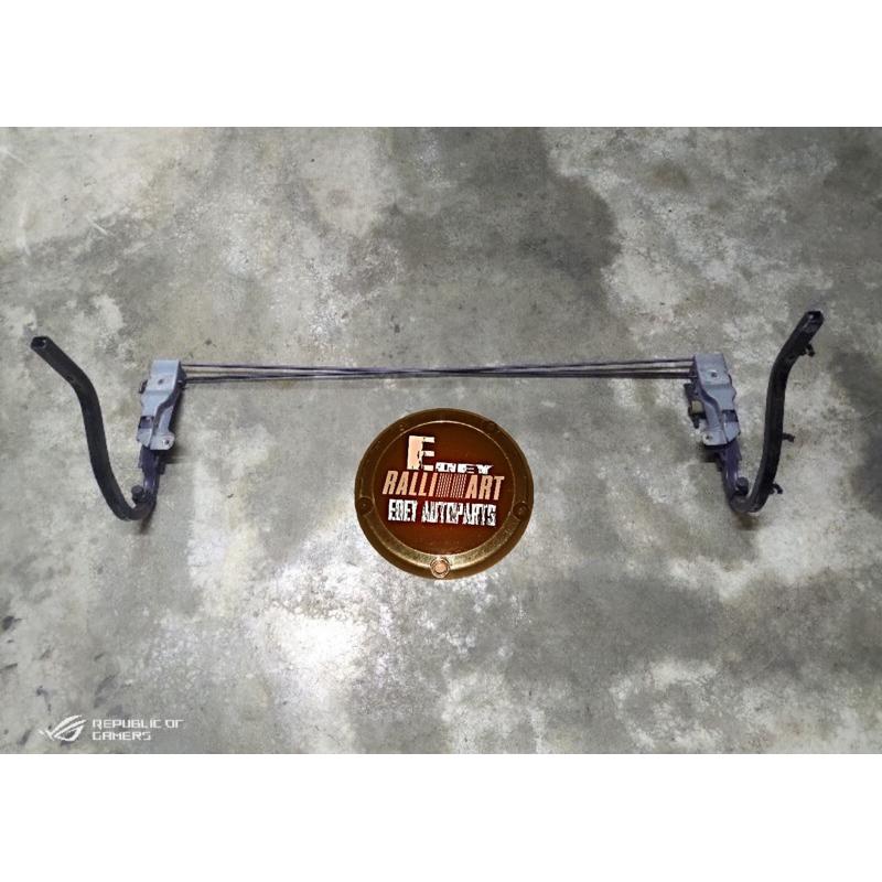 Spring Braket Bonet WIRA SEDAN | Shopee Malaysia