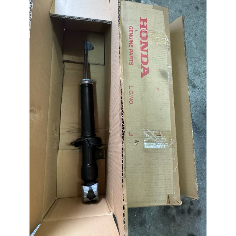 HONDA ODYSSEY RB3 REAR ABSORBER JAPAN ORIGINAL | Shopee Malaysia