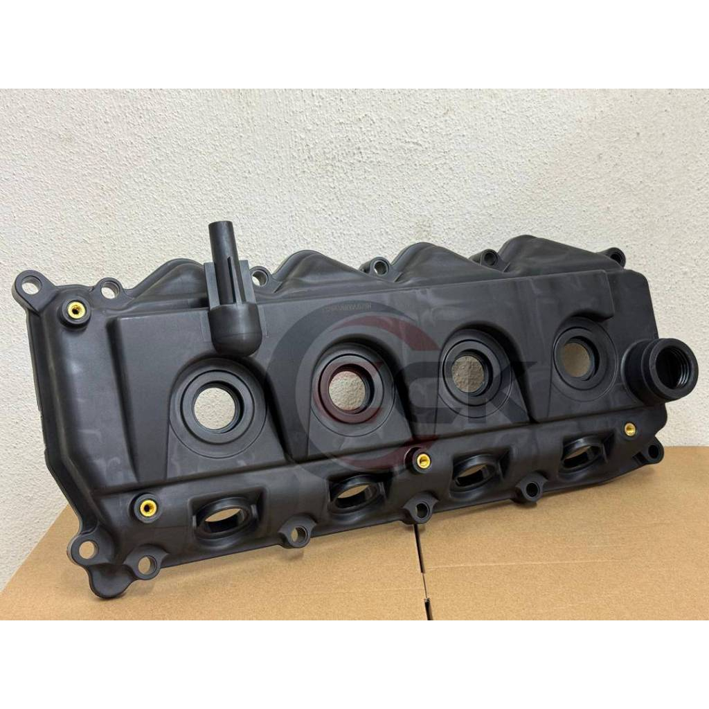 NISSAN NAVARA D40T 2.5 CC VALVE COVER / ROCKER COVER 13264-VM00A 100 % ...