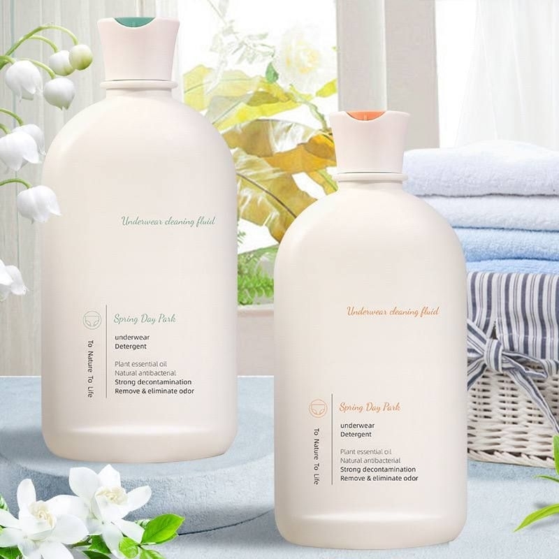 UNDERWEAR CLEANING FLUID Cecair pembersih seluar dalam Pati Dobi ...