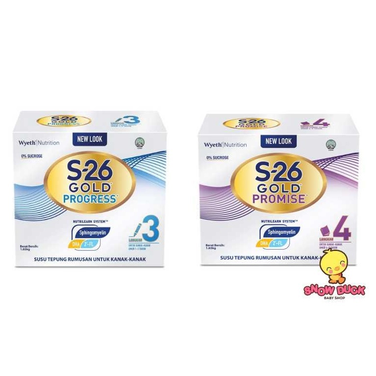 S26 Gold Progress/ Promise 1.65kg | Shopee Malaysia