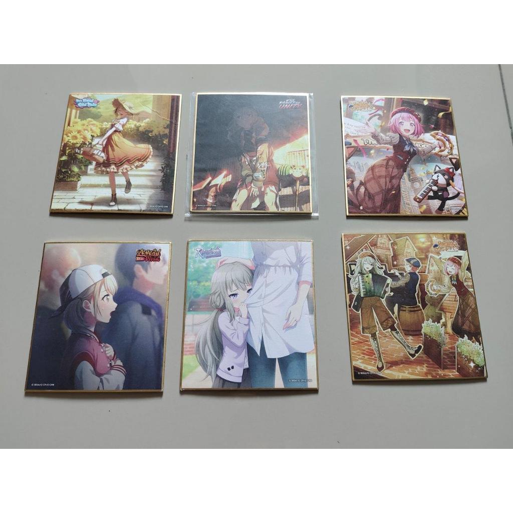 【READY STOCK】 PROJECT SEKAI PROSEKA AZUSAWA KOHANE KUSANAGI NENE OTORI ...
