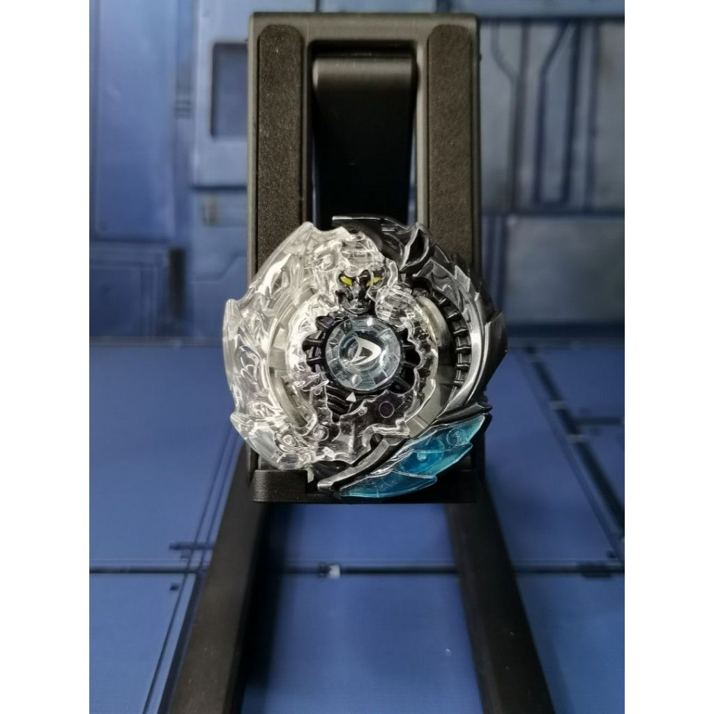 Beyblade Killer Deathscyther | Shopee Malaysia