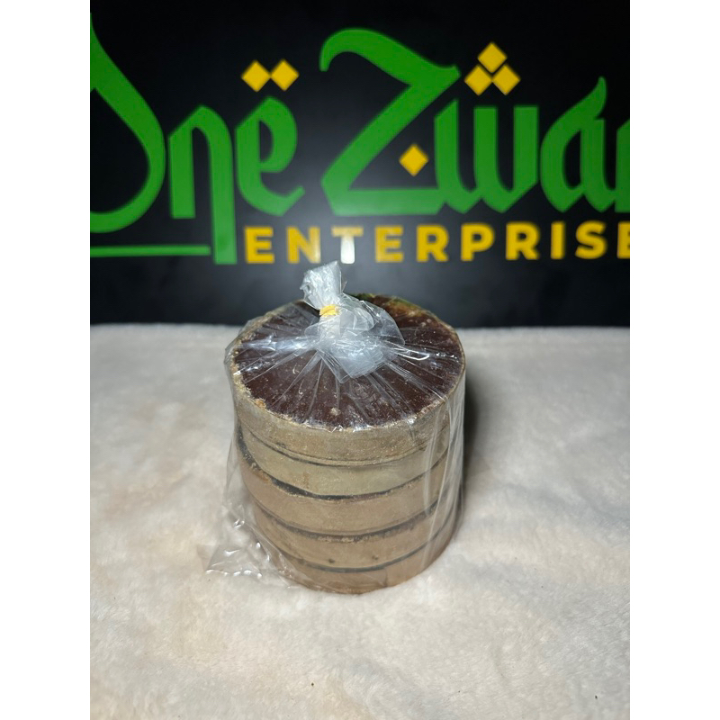 Gula Melaka/Nise Kelantan original(4 keping) | Shopee Malaysia