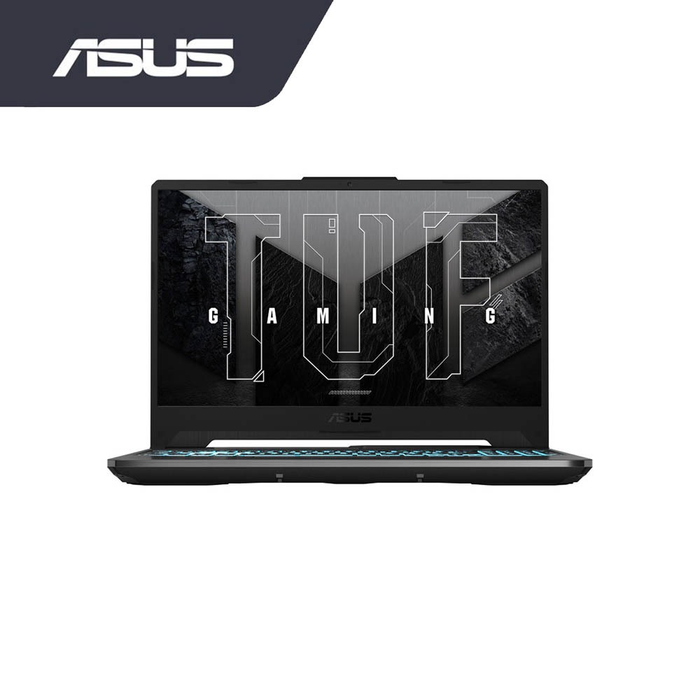 ASUS TUF A15 FA506N-CRHN039W 15.6" FHD 144Hz Gaming Laptop (Ryzen™ 7 ...