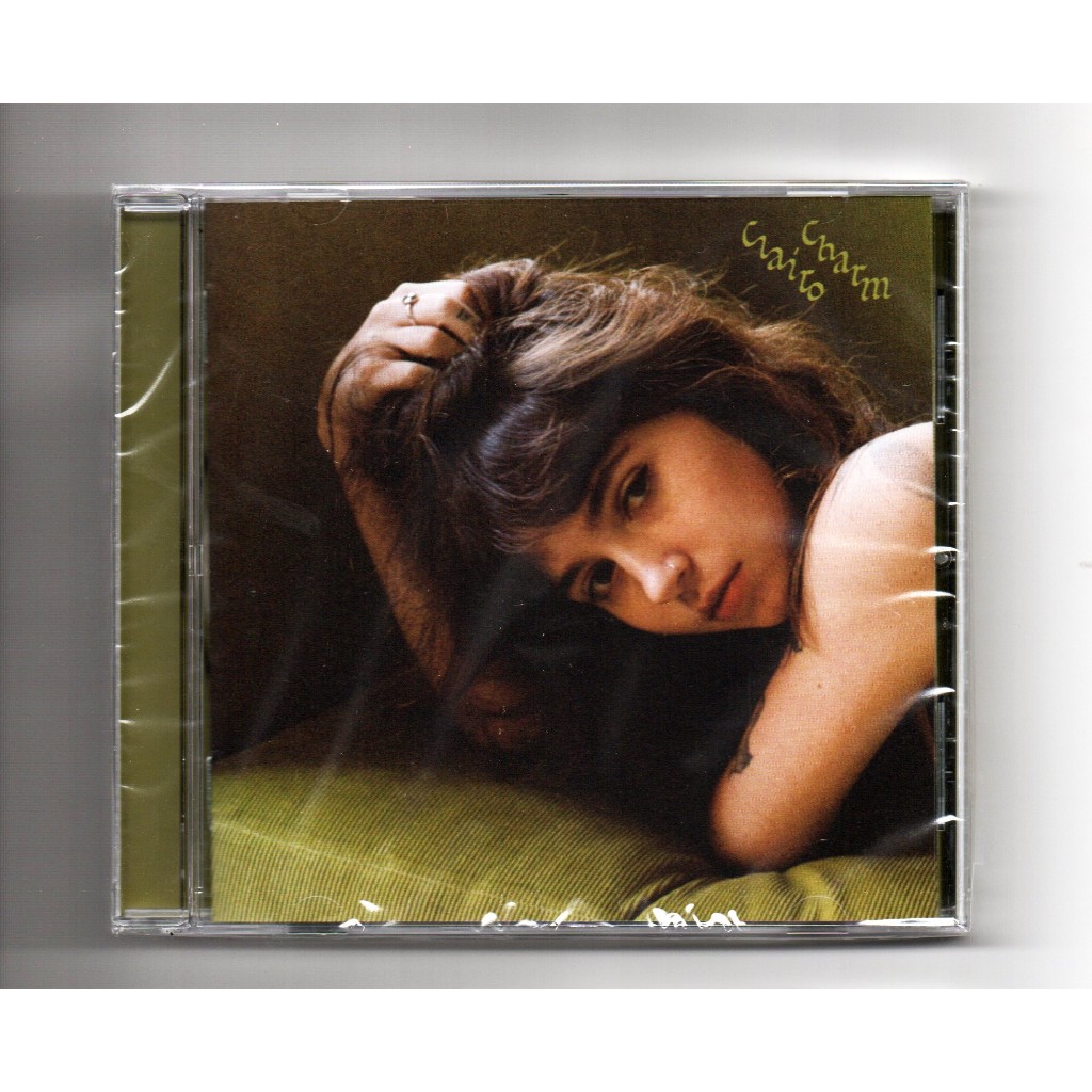 Clairo - Charm ( CD ) 2024 | Shopee Malaysia