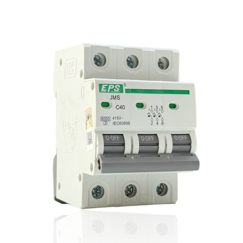 EPS 3 POLE MCB 40A 63A | EPS 4 POLE MCB 63A | Shopee Malaysia EPS 3 POLE MCB 40A 63A | EPS 4 POLE MCB 63A | Shopee Malaysia