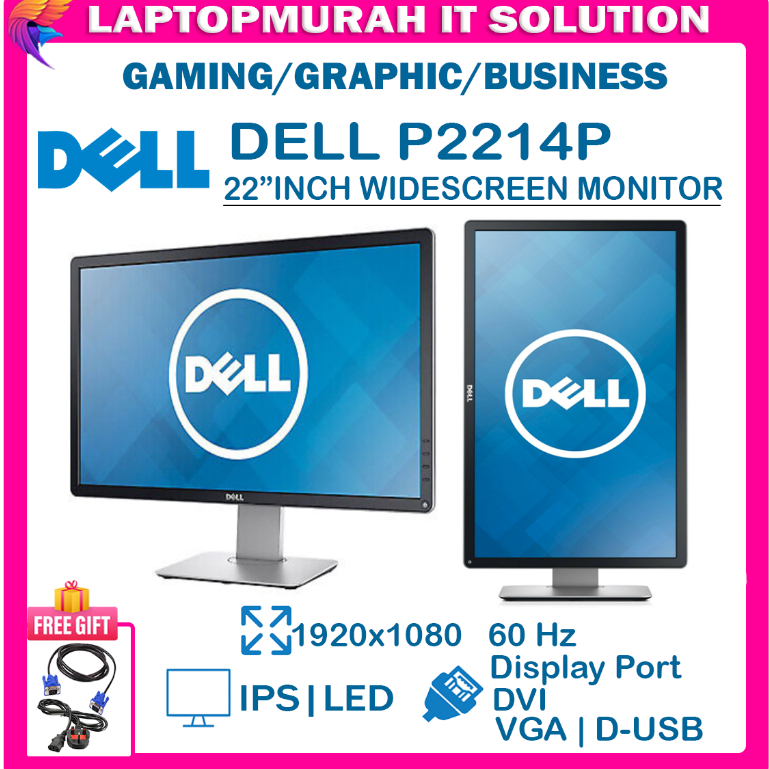 ACER, HP, DELL, LG, SAMSUNG, LENOVO, (GAMING & GRAPHICS) LED / LCD / 19 ...