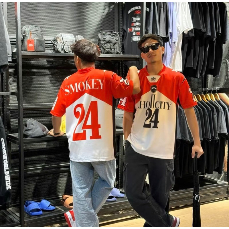 ORIGINAL CHOII ( CLEAR STOCK ) | Shopee Malaysia